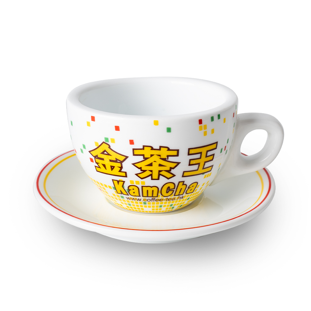 KamCha 金茶王 | 網上商店