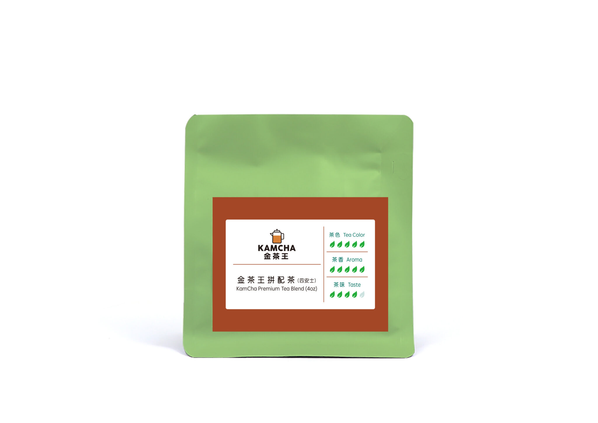 KamCha | Online Store