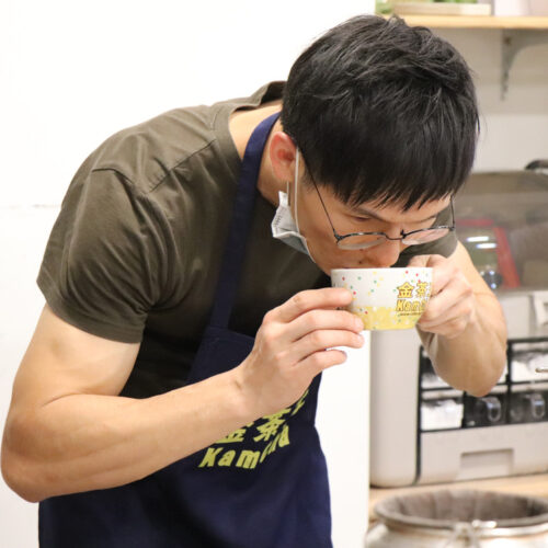 KamCha | Hong Kong Traditional Dessert & Milk Tea Course