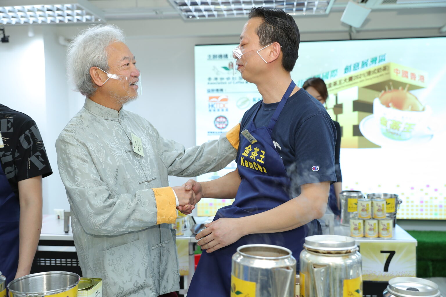 KamCha | KamCha Competition Highlights