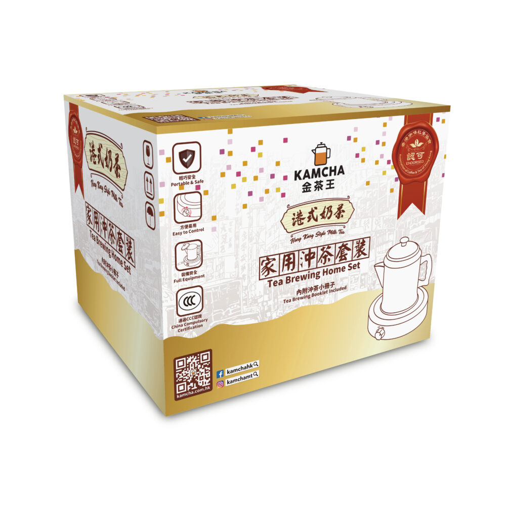 KamCha | Online Store