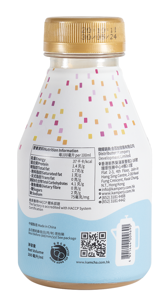 KamCha | Online Store