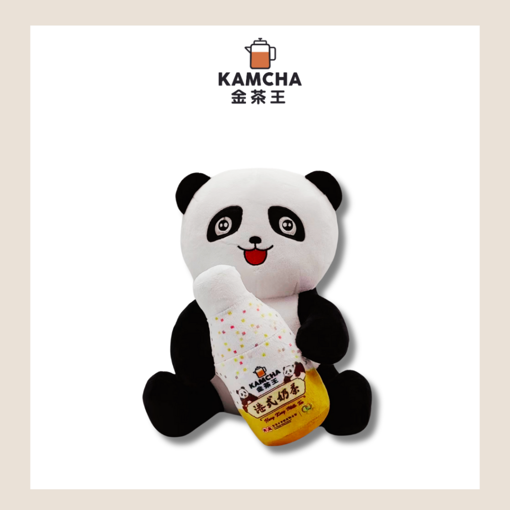 KamCha 金茶王 | 網上商店