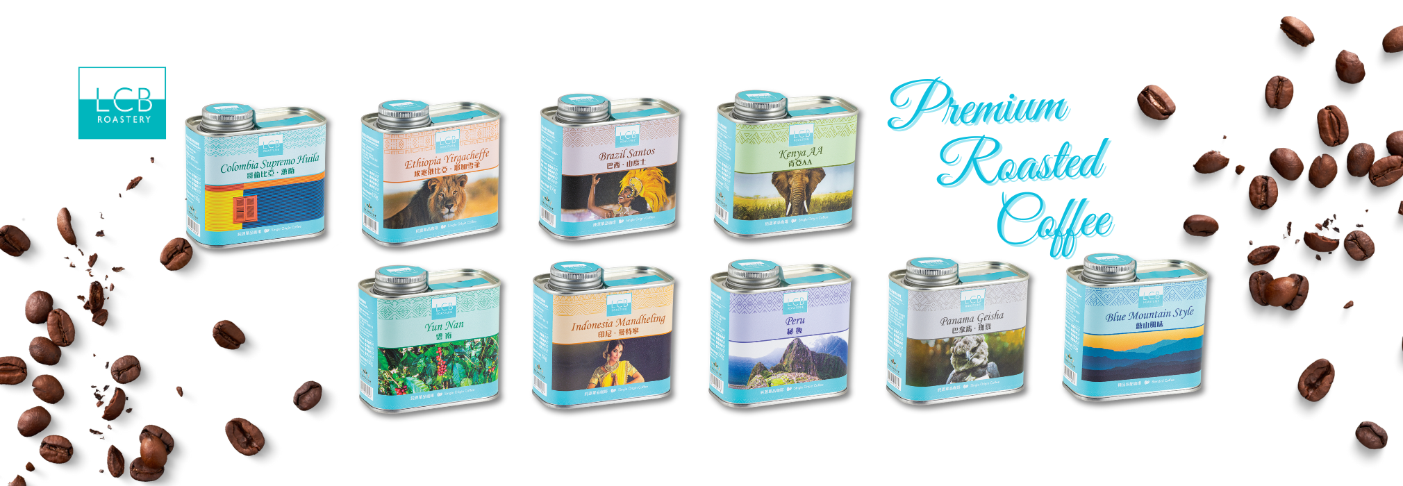 KamCha | Home
